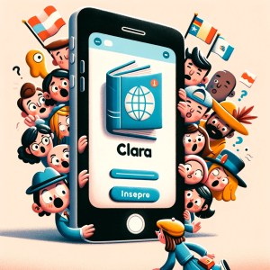 C-LARA logo – C-LARA