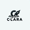C-LARA logo – C-LARA